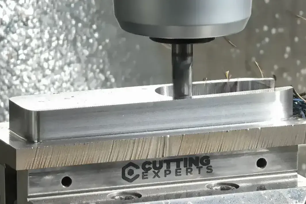 Contact Cutting Experts
